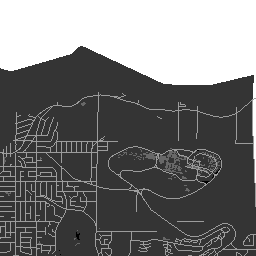 City of Burnaby Capital Works Program