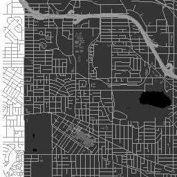 City of Burnaby Capital Works Program