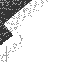 City of Burnaby Capital Works Program